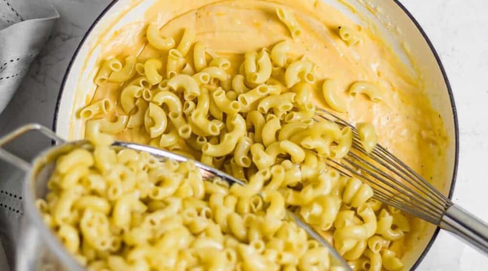 Cheesy Dinner Recipes - The Cheese Knees
