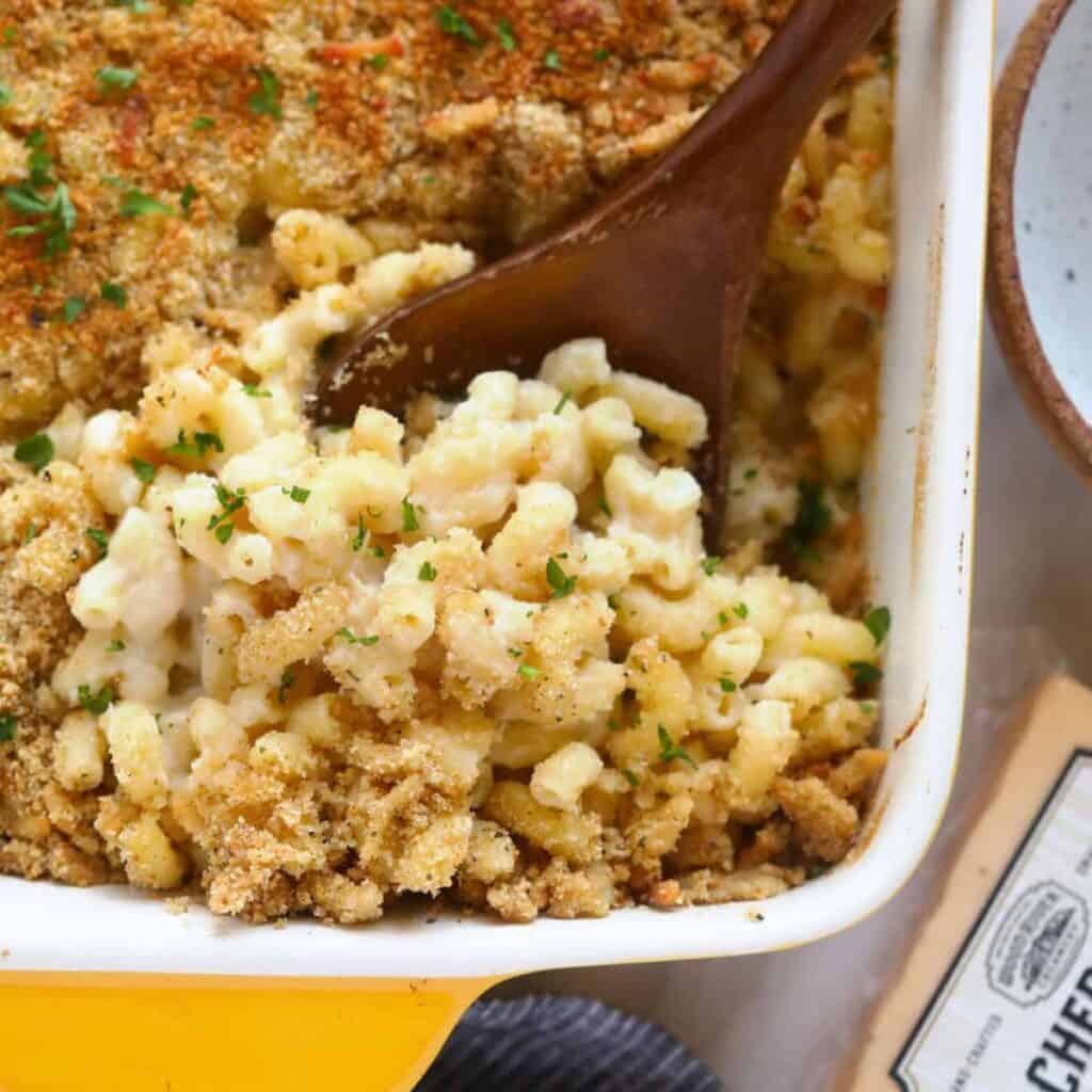 Cheesy Dinner Recipes - The Cheese Knees