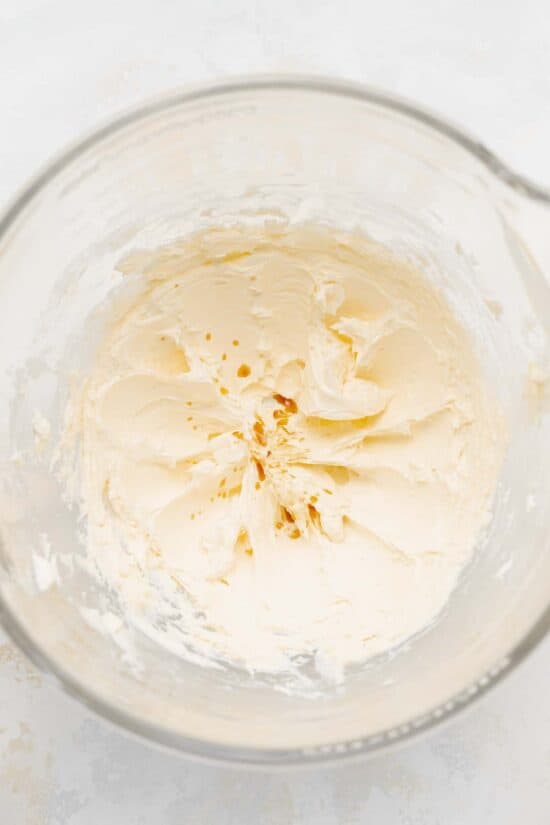 Cream Cheese 101 - The Cheese Knees