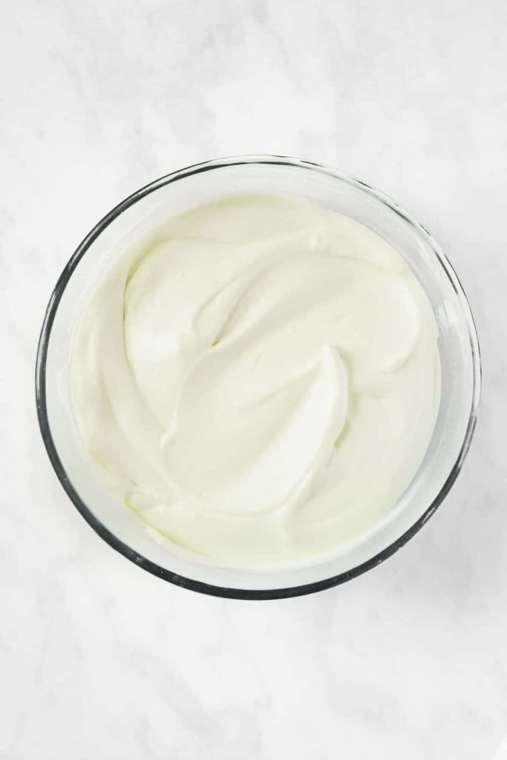 Cream Cheese Key Lime Pie (No Bake!)