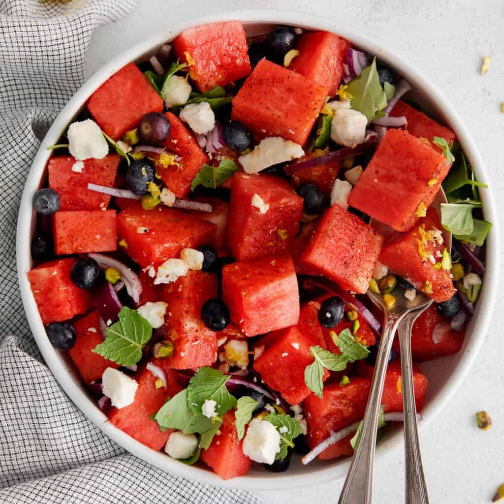 Delicious Grilled Feta (Marinated Feta!)- The Cheese Knees