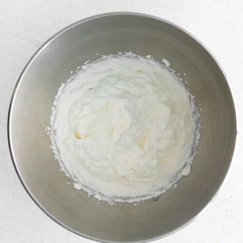 Easy Funfetti Dip - The Cheese Knees