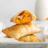 Ham and Cheese Hand Pies - The Cheese Knees