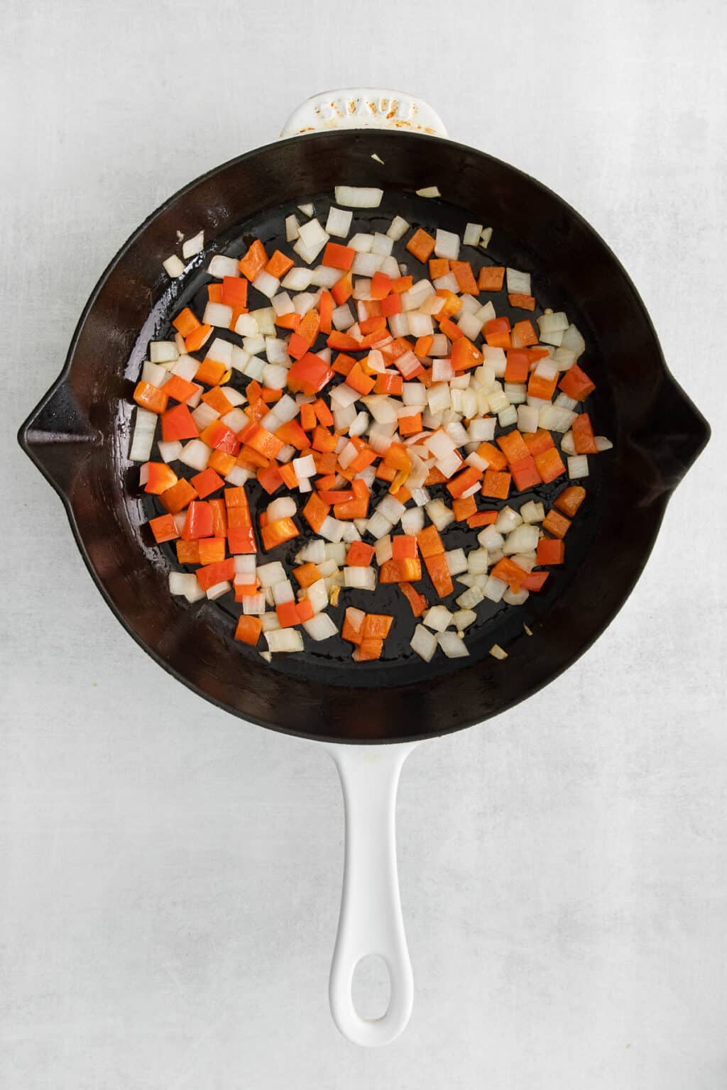 Cheesy Frito Taco Skillet - The Cheese Knees