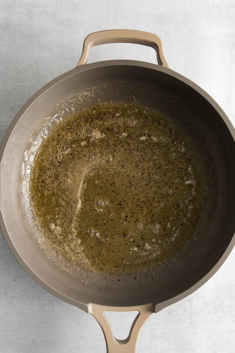 Cacio e Pepe Recipe - The Cheese Knees