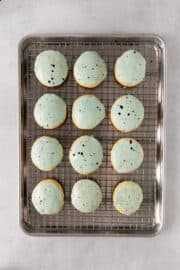 Lemon Ricotta Cookies (for Spring!) - Fit Foodie Finds
