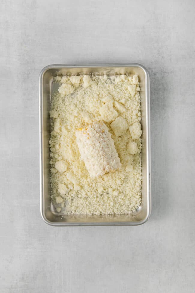 Elote Corn Recipe - The Cheese Knees