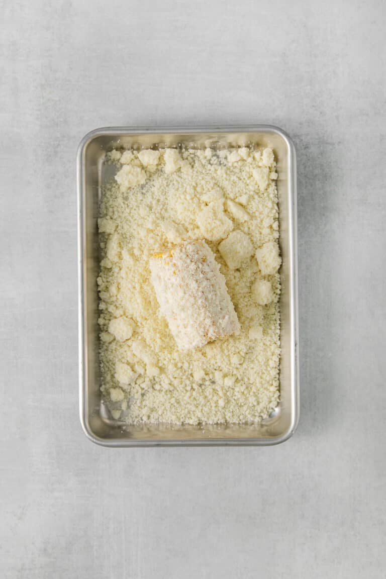 Elote Corn Recipe - The Cheese Knees