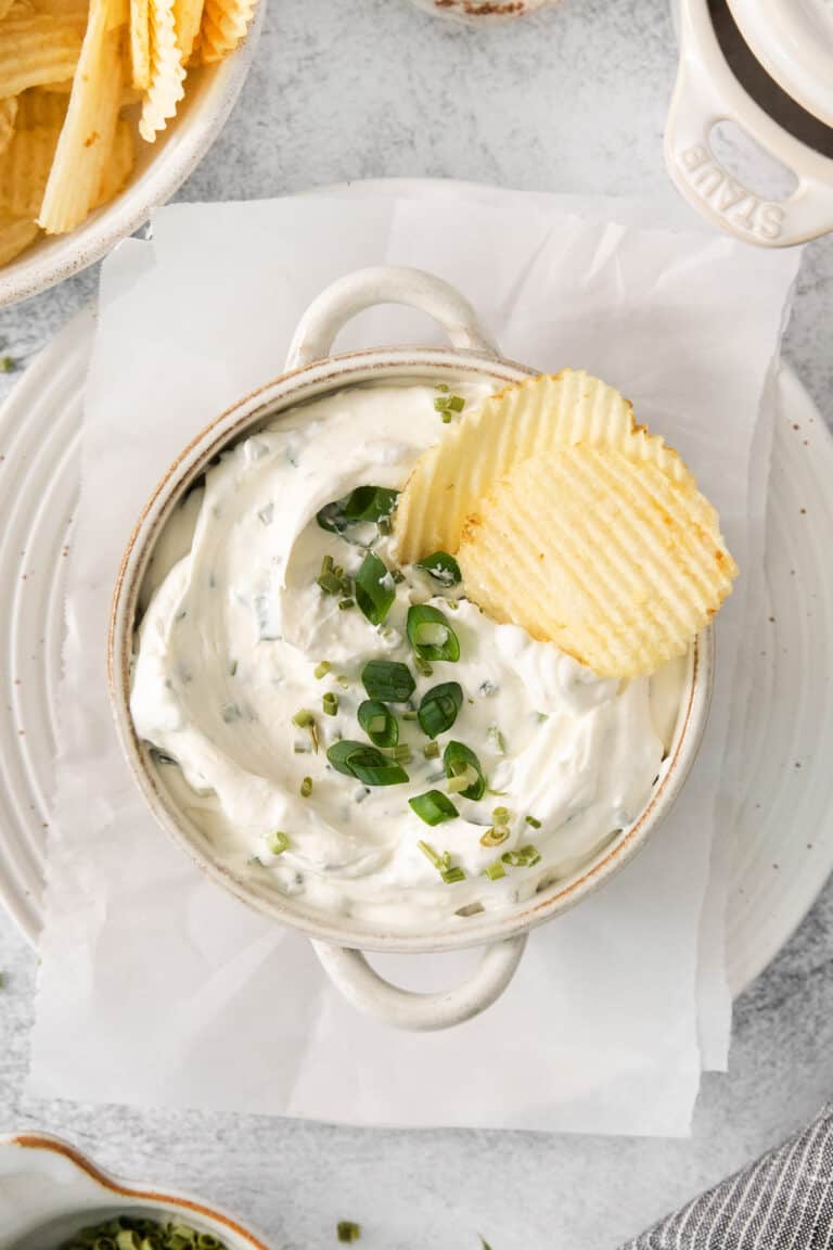 Copycat Top the Tater - The Cheese Knees