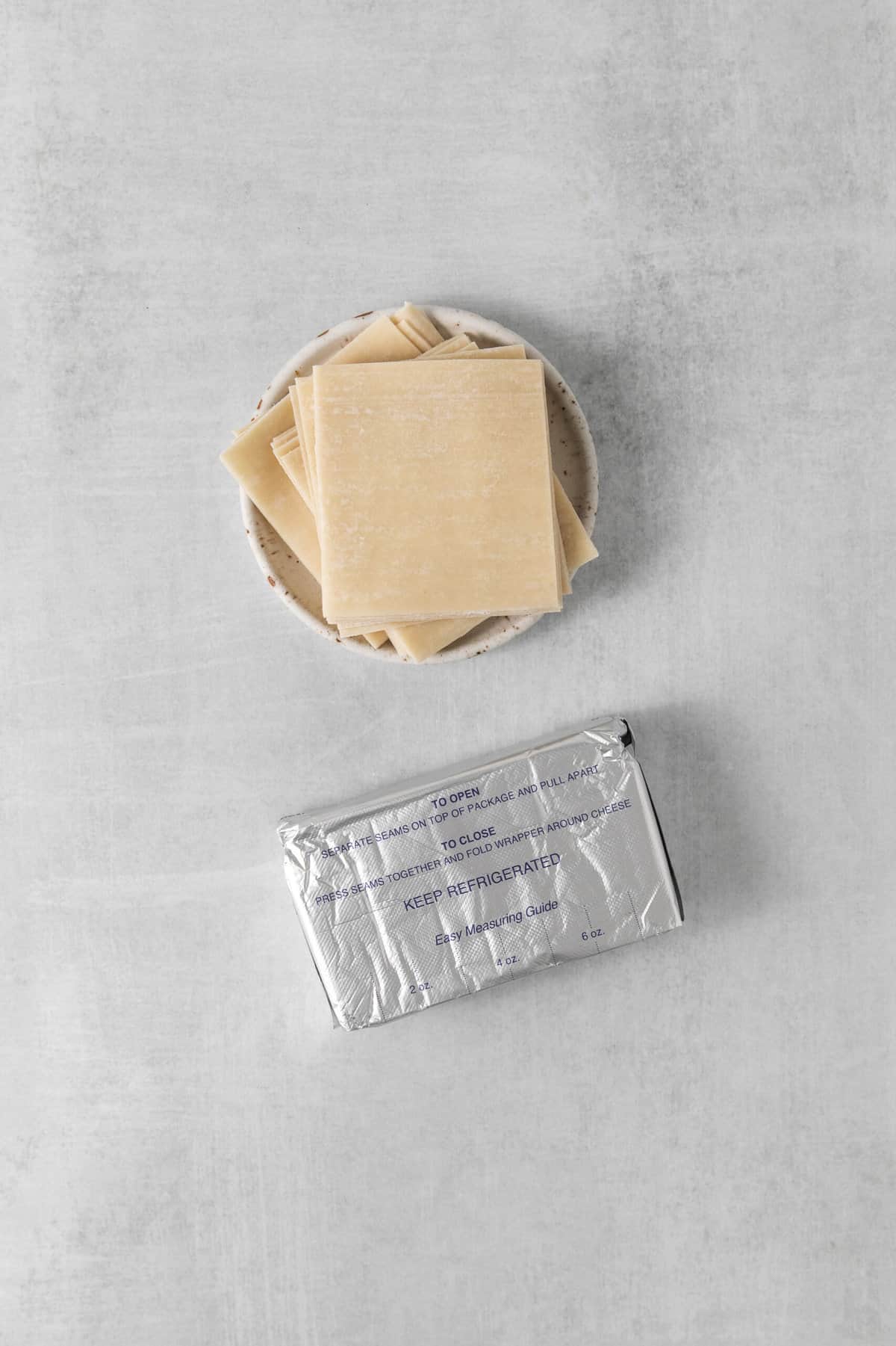 Cream Cheese Rangoon - The Cheese Knees