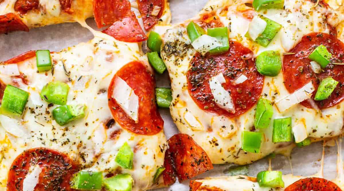 Mozzarella Cheese Recipes - The Cheese Knees